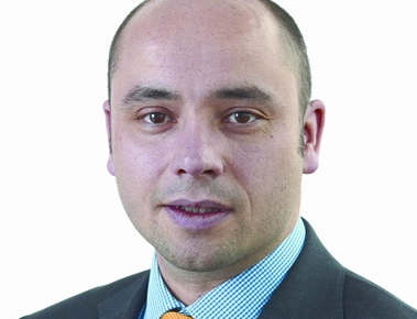 HSB promotes Stephen Worrall to managing director | News | Insurance Times