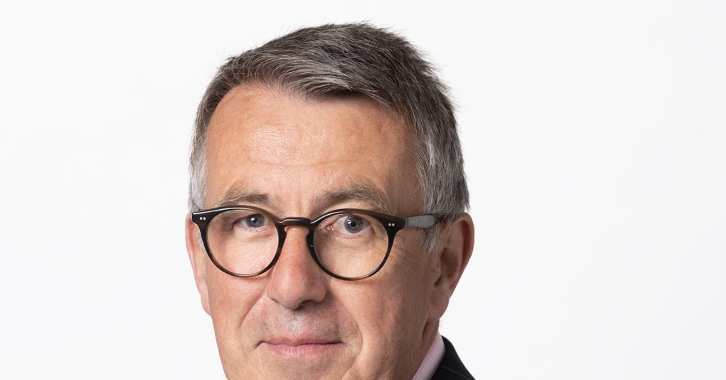 New CII president takes over from Stacey | Insurance Times