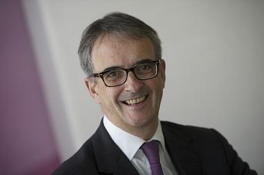 Beazley underwriting head Neil Maidment elected LMA chair | News ...