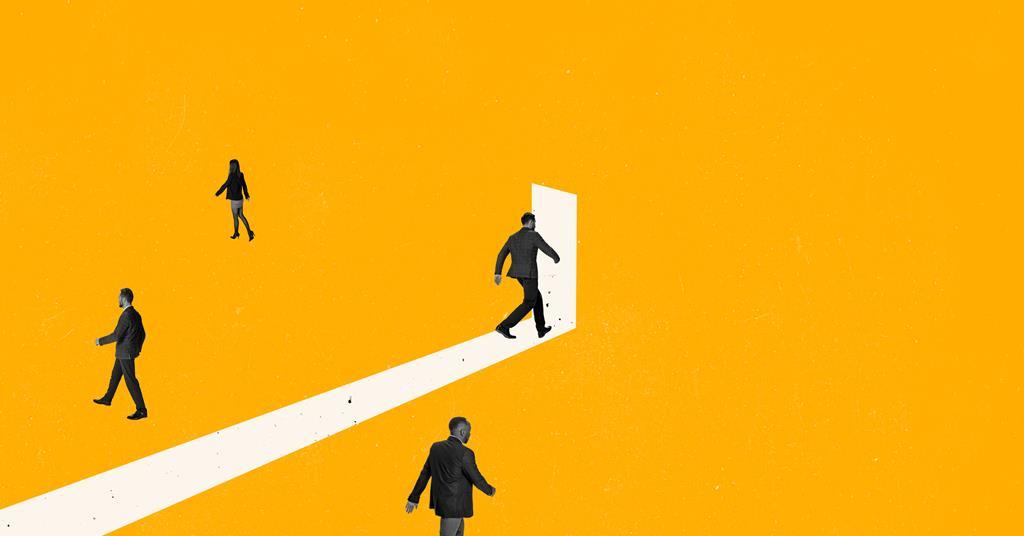 Hiscox UK snaps up Aviva c-suite veteran for chief distribution officer ...