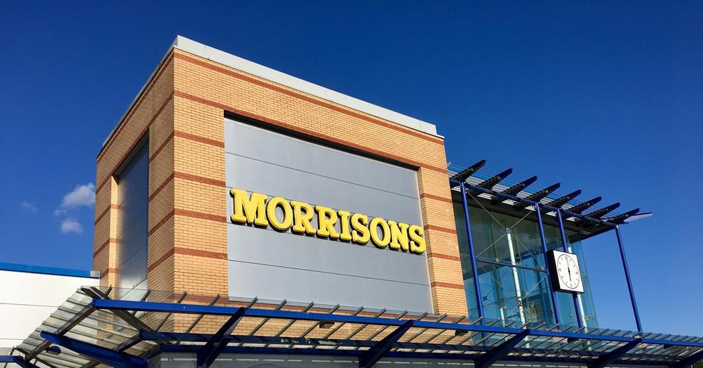 Morrisons wins landmark liability ruling for employee data breach ...