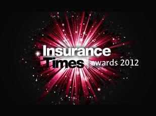 Insurance Times Awards 2012: winners revealed | News | Insurance Times