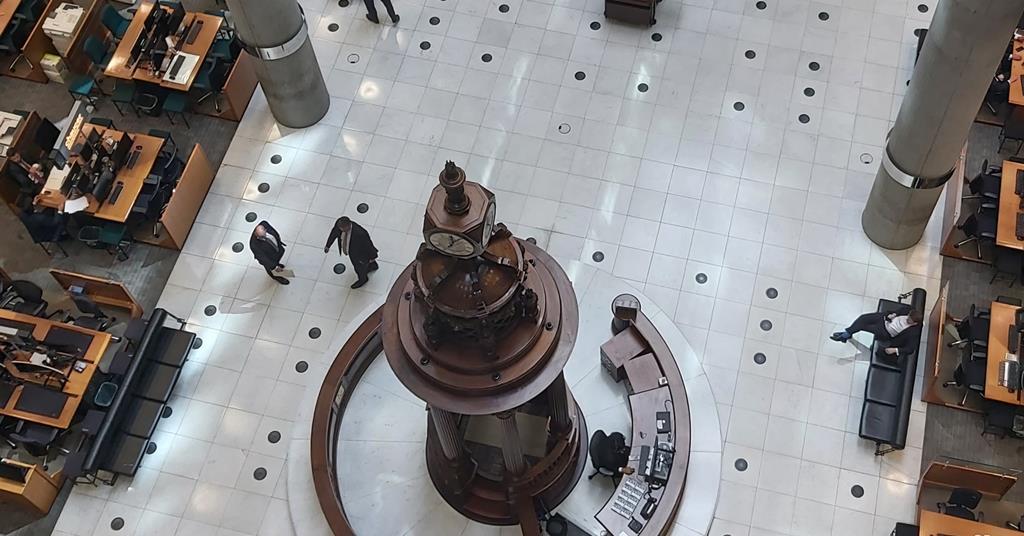 Lloyd’s of London issues important underwriting room update | Insurance ...