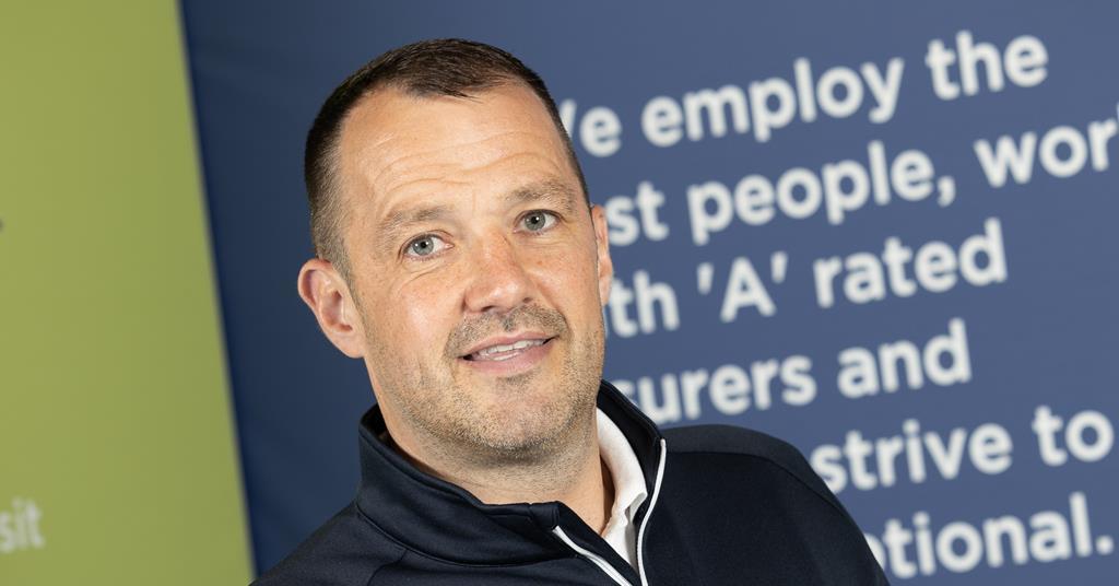 Insurance Times Awards 2023: NBS Underwriting heralds 'steadfast ...