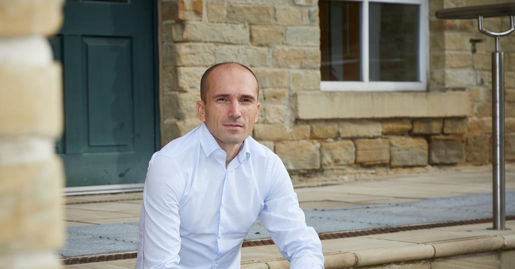 Covéa swings back to profit but GWP drops | Insurance Times