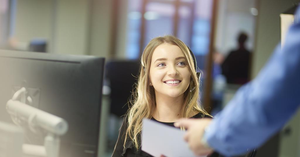 Elizabeth Linder: Insurance firms must stay on top of unregulated ...