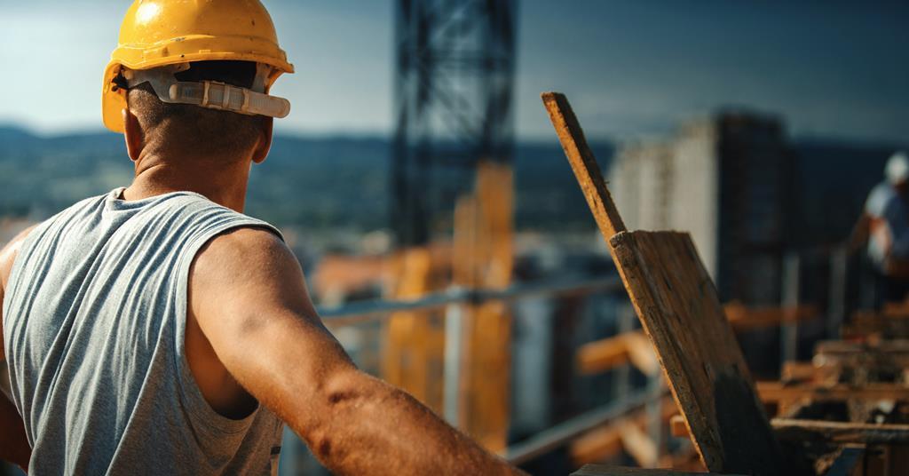 Complexity and value in PI cases arising from construction sites ...