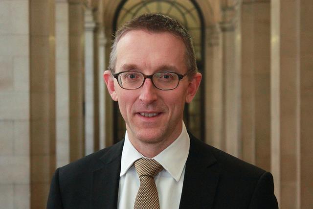 PRA insurance head named regulator’s new chief executive | News ...