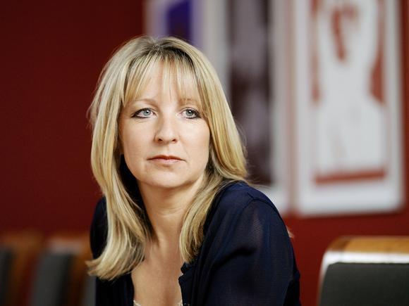 London market: Q&A with Sue Langley, Lloyd's | IT Spotlights ...