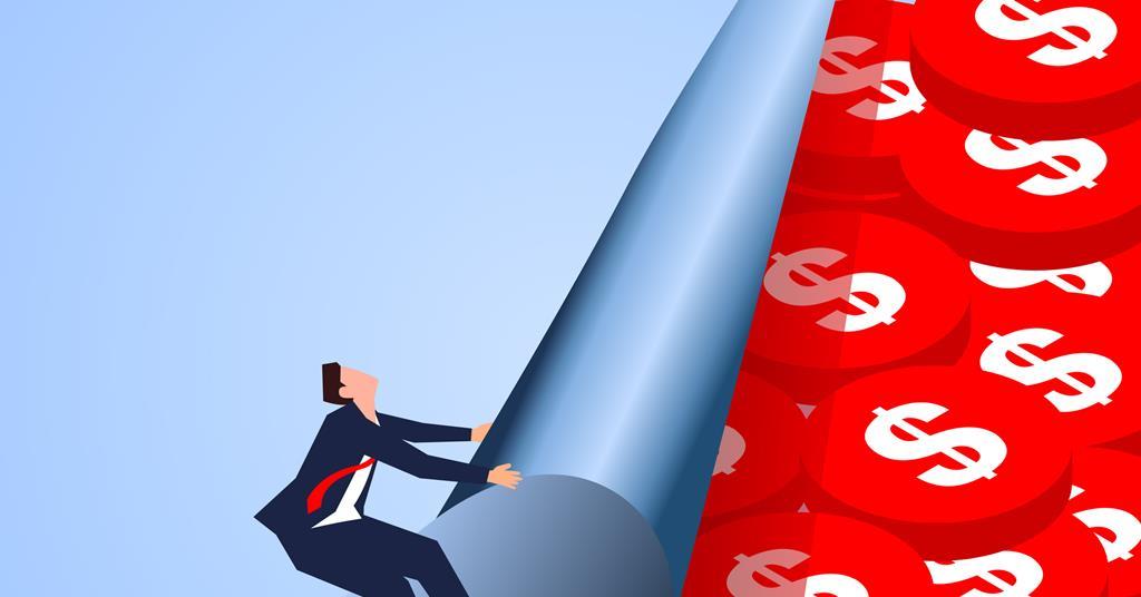 SMEs face significant levels of uninsured risk amid ‘tumultuous’ times ...