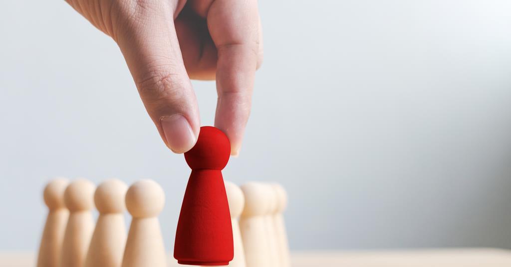 Convex Group announces new chief executives in Bermuda and London ...