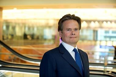 QBE’s Richard Pryce makes Brexit passporting plea | Latest News ...