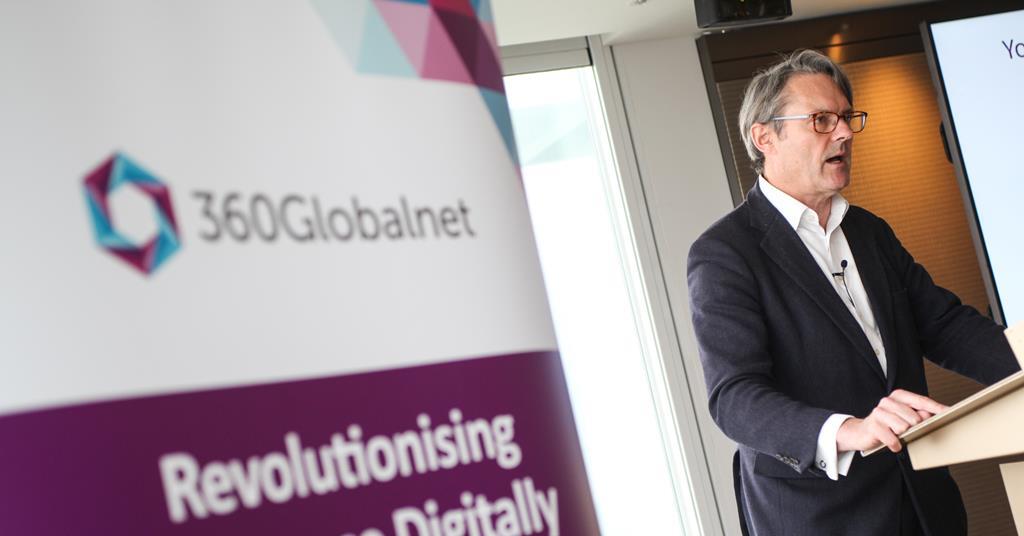 360Globalnet chief exec calls for “laser focus” on customers for ...