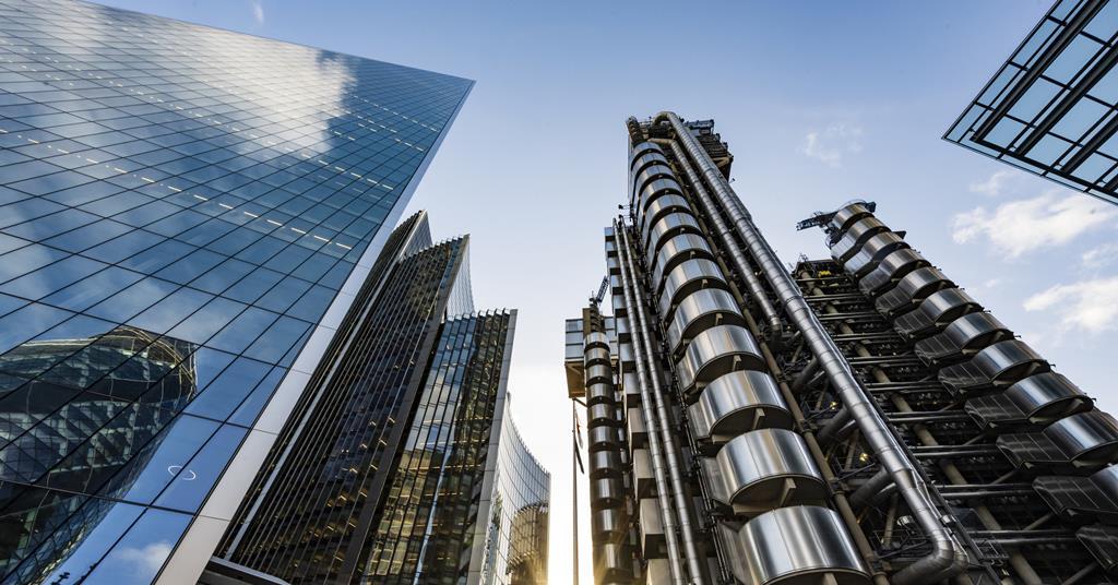 Ed Gaze: IRL Lloyd’s entry is confirmation of market gap between ...