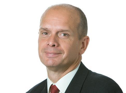 Ecclesiastical hires Ray Cox | News | Insurance Times