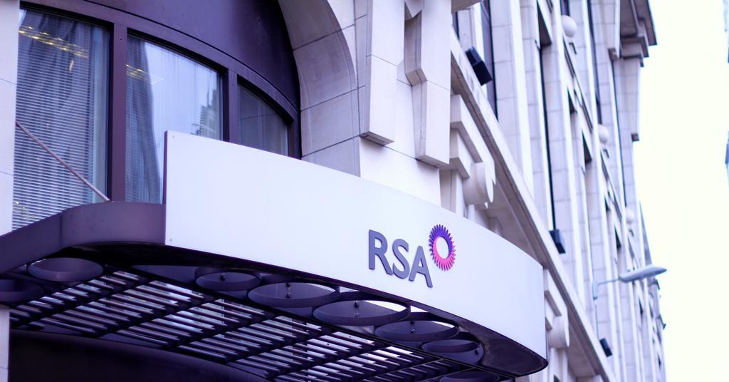 RSA to rebrand following NIG and FarmWeb acquisition | Insurance Times