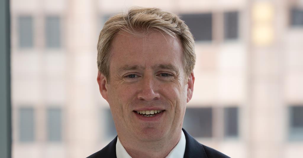 Tim Bailey: ‘Consistent investment’ in efficiency and service has ...