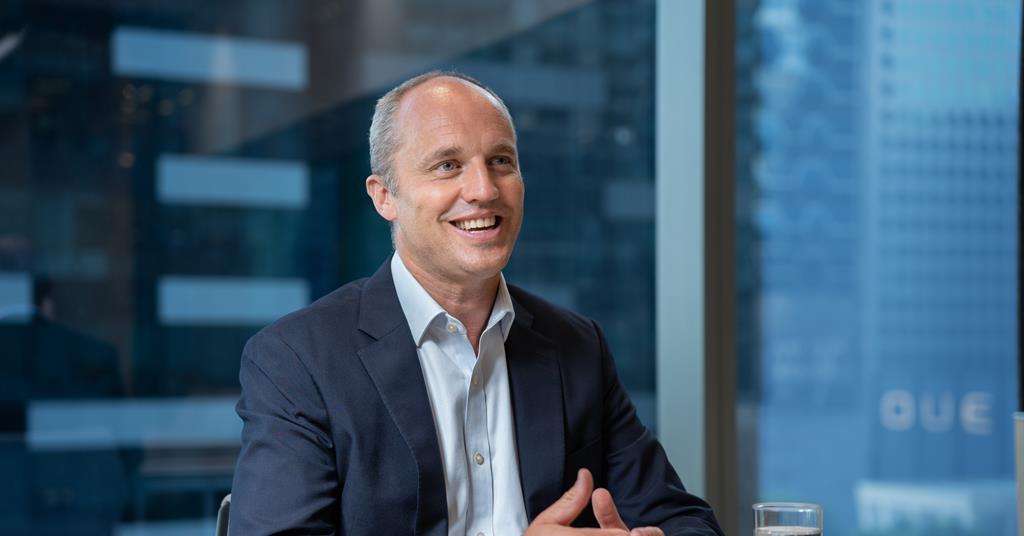 IQUW expands London reinsurance team with senior underwriting ...