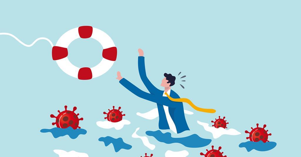 More than a third of SMEs are interested in pandemic-related insurance ...