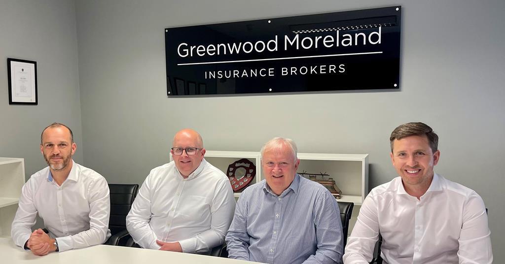 JMG Group takes joint ownership of Scottish broker | Insurance Times