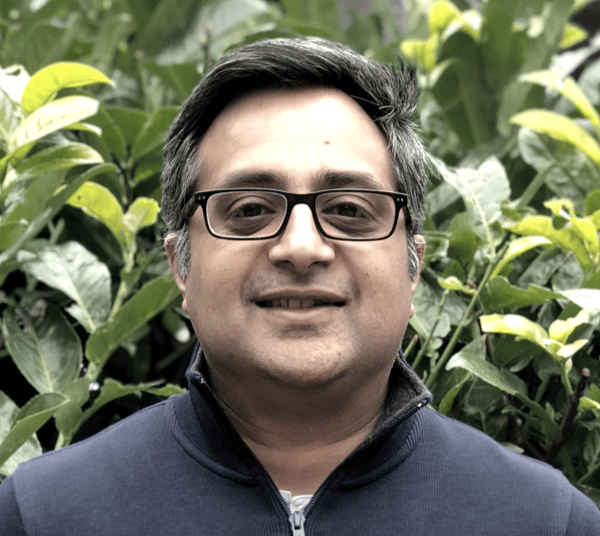 Nimeshh Patel: Automotive brands want to work with businesses that have ...