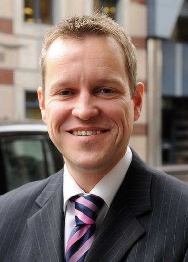 Towergate promotes senior underwriting duo | Online only | Insurance Times