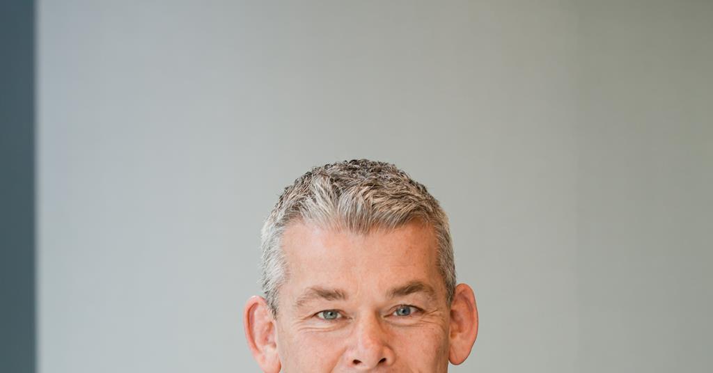 James Nicholson: From graduate scheme to Zurich’s chief of claims ...