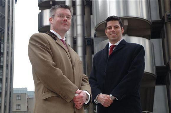 Markel appoints joint heads for specialty division | Online only ...