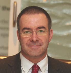 AXA's Richard Davies to chair IFB technical board | News | Insurance Times