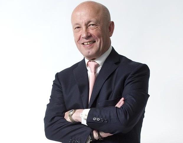 Meehan: "I'm back" | Online only | Insurance Times