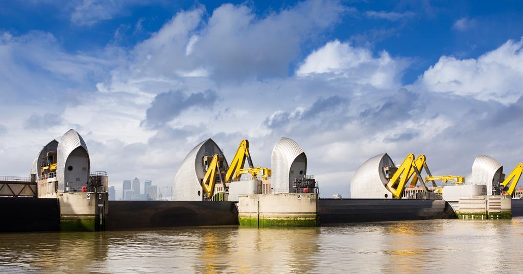 Flood Re reveals ‘Build Back Better’ scheme | News | Insurance Times