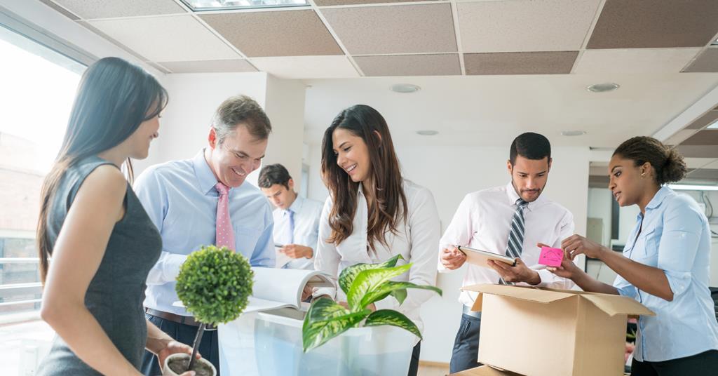 Blue Rock Insurance Brokers expands footprint with new Bellshill office ...