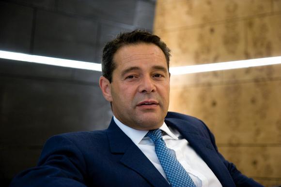 Adrian Colosso resurfaces at wholesale broker | News | Insurance Times