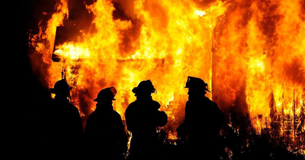 Insurance Museum launches final gallery for fire exhibition | Insurance ...