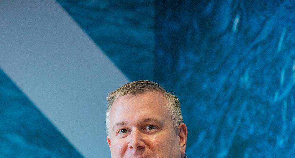 The Big Question October 2021: What M&A trends will the industry see in ...