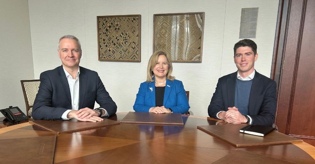 Insurtech UK marks ‘major step’ with new partnership | Insurance Times