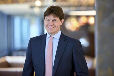 Aviva’s CFO Jason Windsor resigns | News | Insurance Times