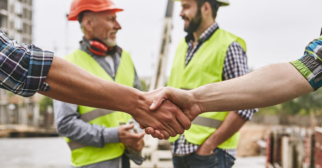 Acrisure hires head of construction to lead new specialist team ...