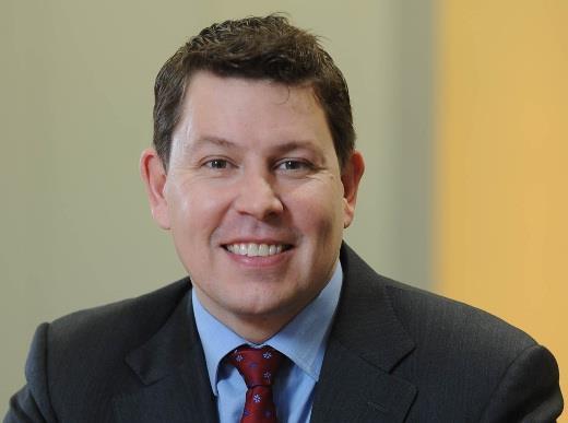 Robin Spencer named NN Group international chief exec | News ...