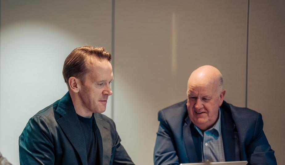 Backchat: Mark Huxley to play 'pivotal role' at new insurance agency ...