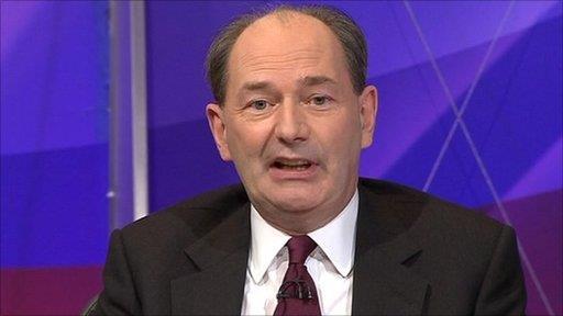 Hyperion appoints Lord Forsyth to board | News | Insurance Times