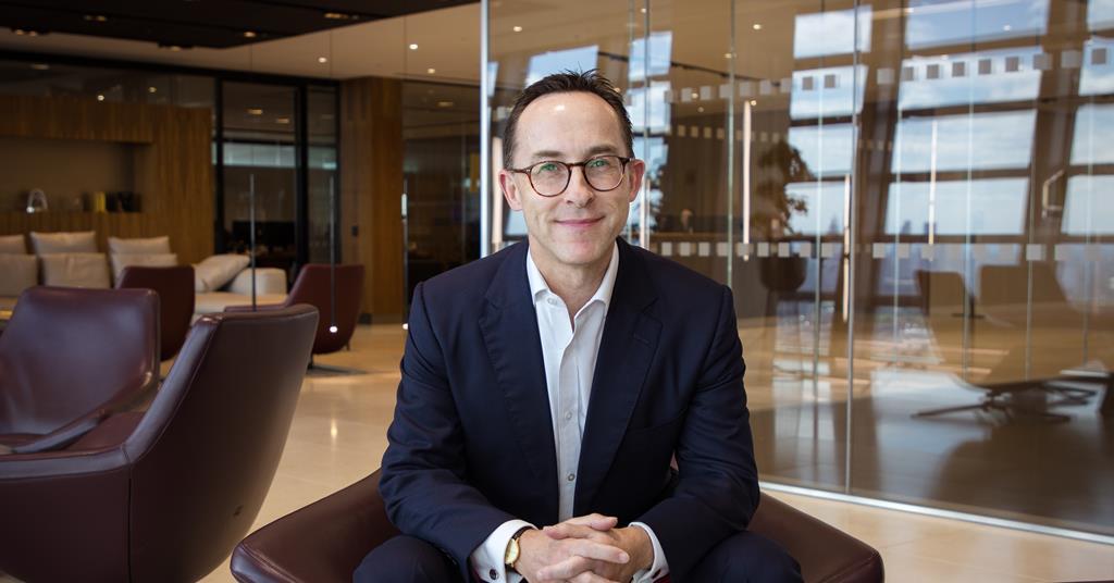 Nick Line: Markel arming underwriters with ‘right training and support ...