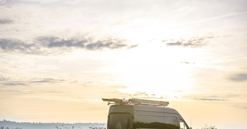 Signs van insurance premium falls slowing after 5% annual drop ...