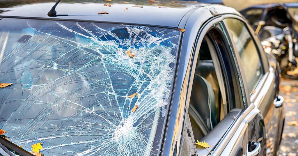 Lack of windscreen recalibration creates potential risk for road users ...