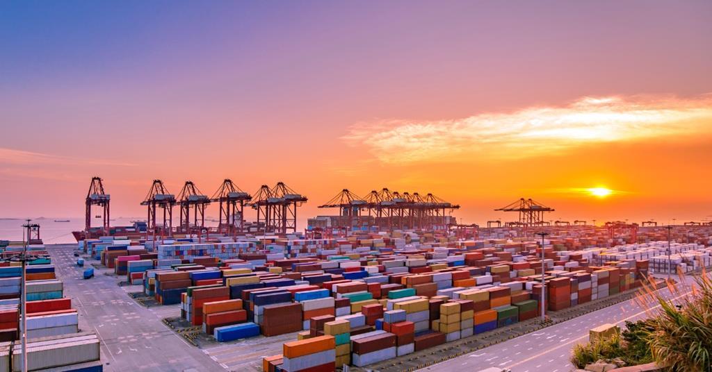 TMK expands marine division with new cargo underwriter | Insurance Times