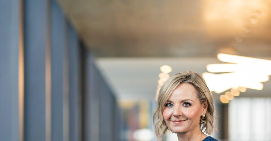 Ann Owen: How Aviva is targeting a ‘market-leading’ position in the HNW ...