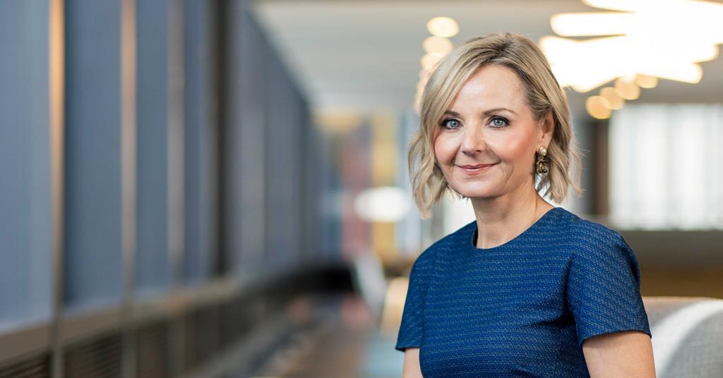 Ann Owen: How Aviva is targeting a ‘market-leading’ position in the HNW ...