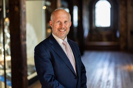 January/February 2024 issue | Biba's Graeme Trudgill | Broker body ...