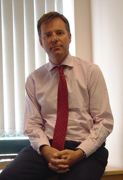 Michael Rea appointed CCV chief executive | Online only | Insurance Times