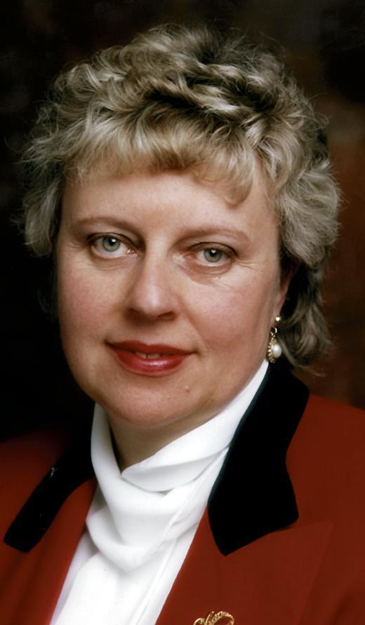 IIB names Barbara Bradshaw as chief executive | Online only | Insurance ...